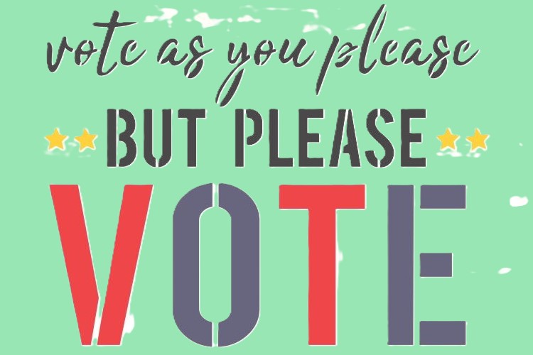PLEASE VOTE – Carefree Unity